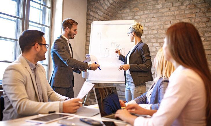 The Importance of Speed in Decision-making - DataScouts