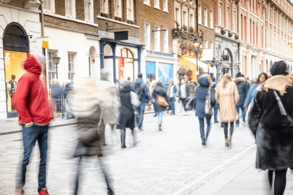 the platform - DataScouts